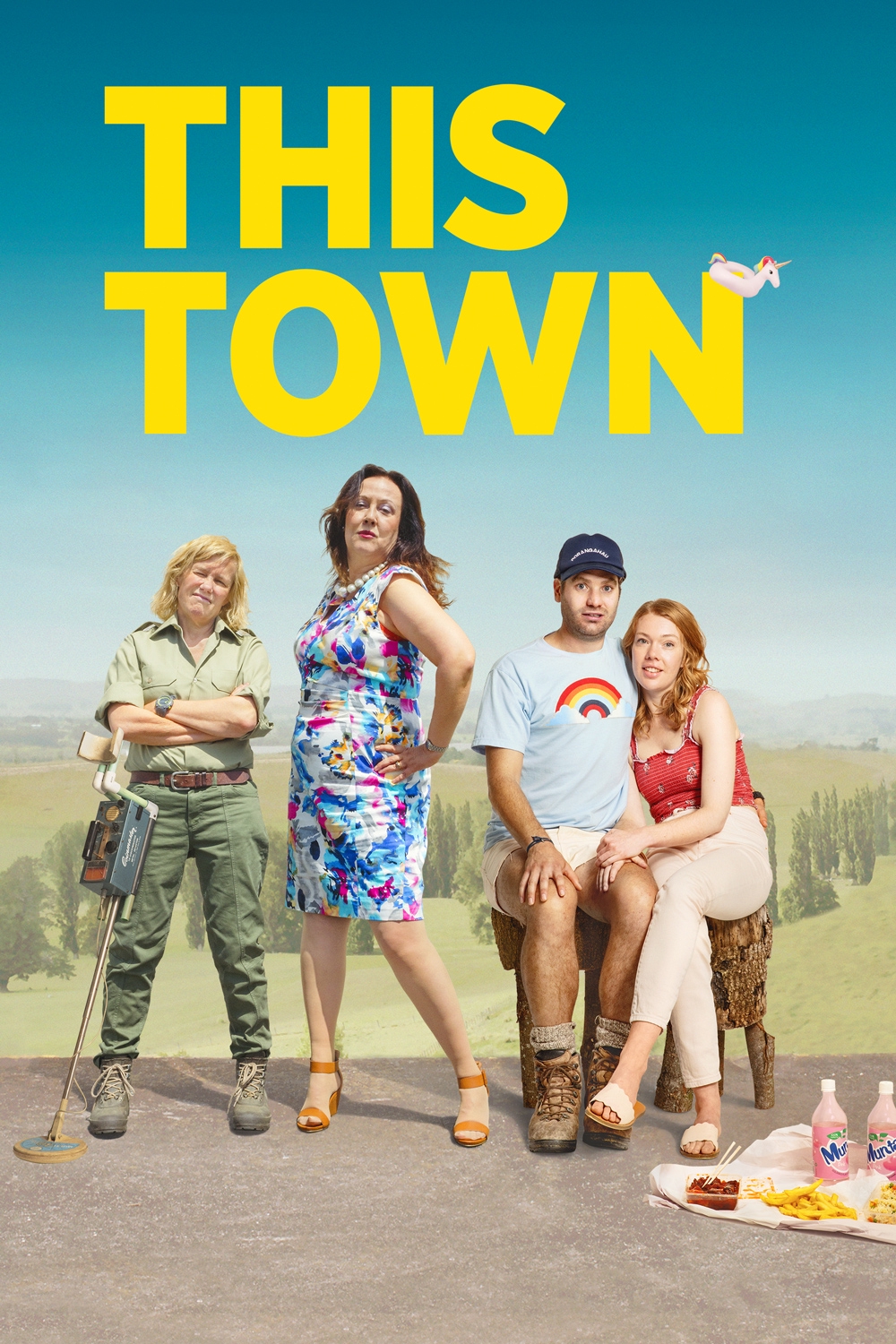 Watch Comedy Movies Online | Stan