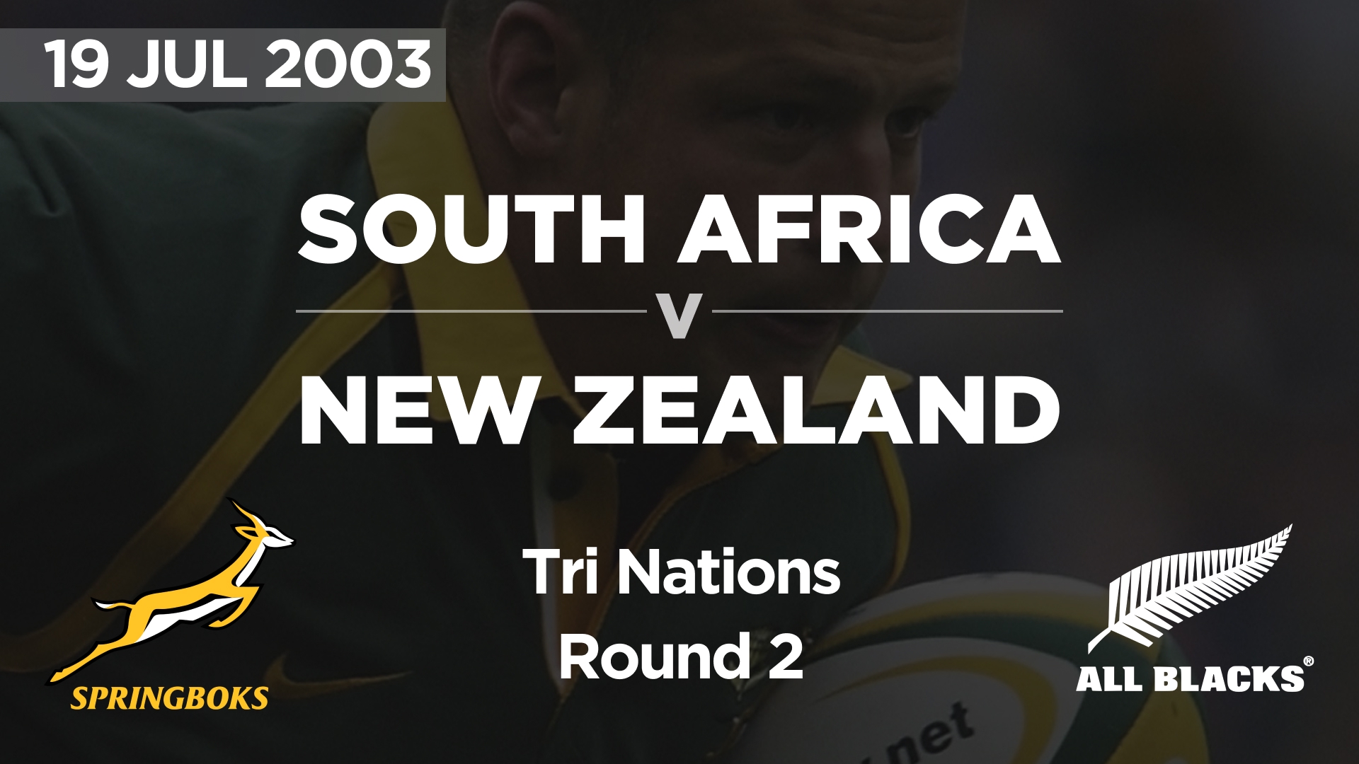 Watch Tri Nations on Stan Sport
