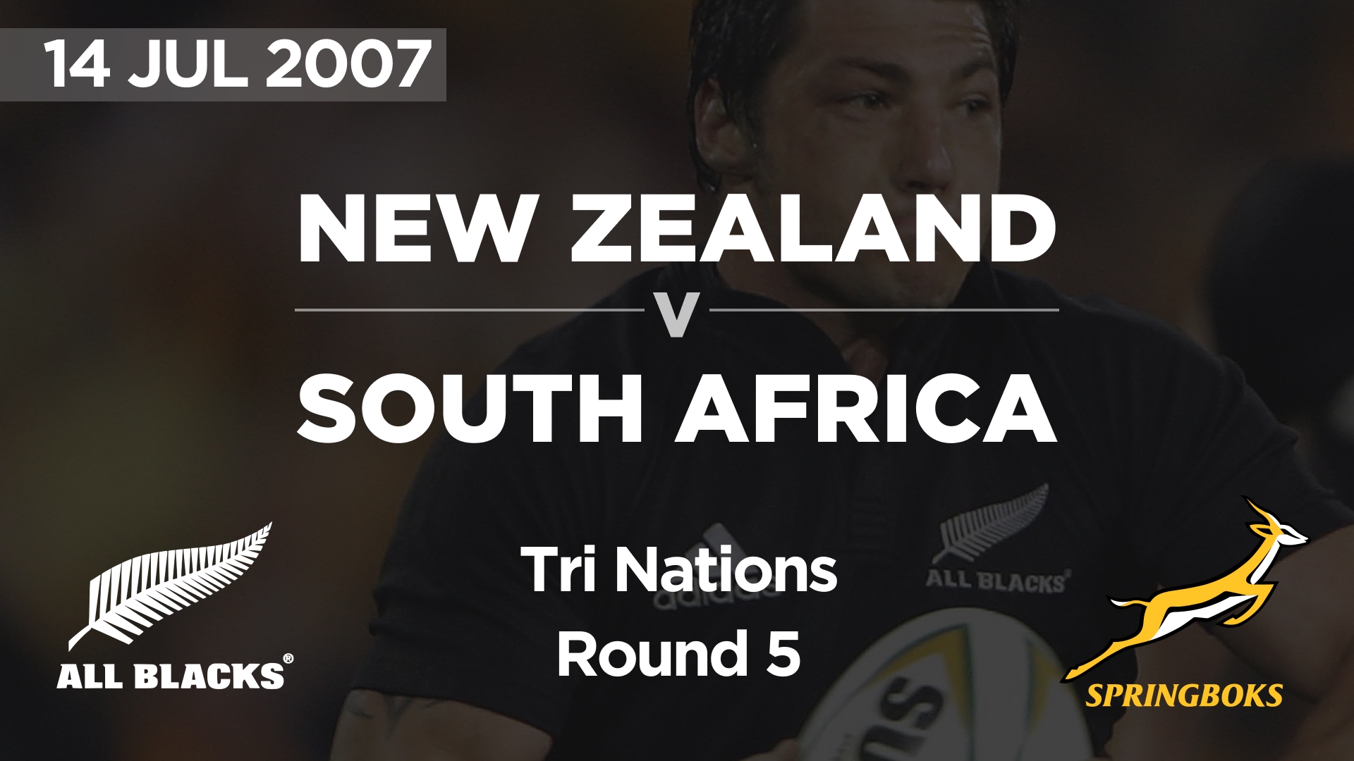 Watch Tri Nations on Stan Sport