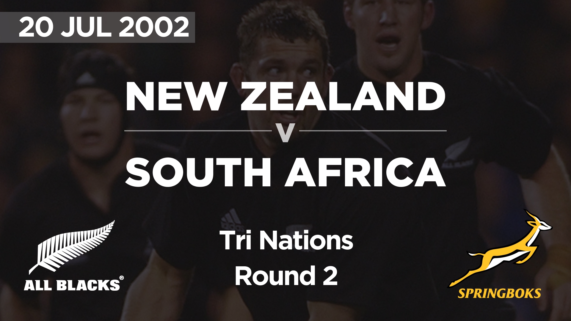 Watch Tri Nations on Stan Sport