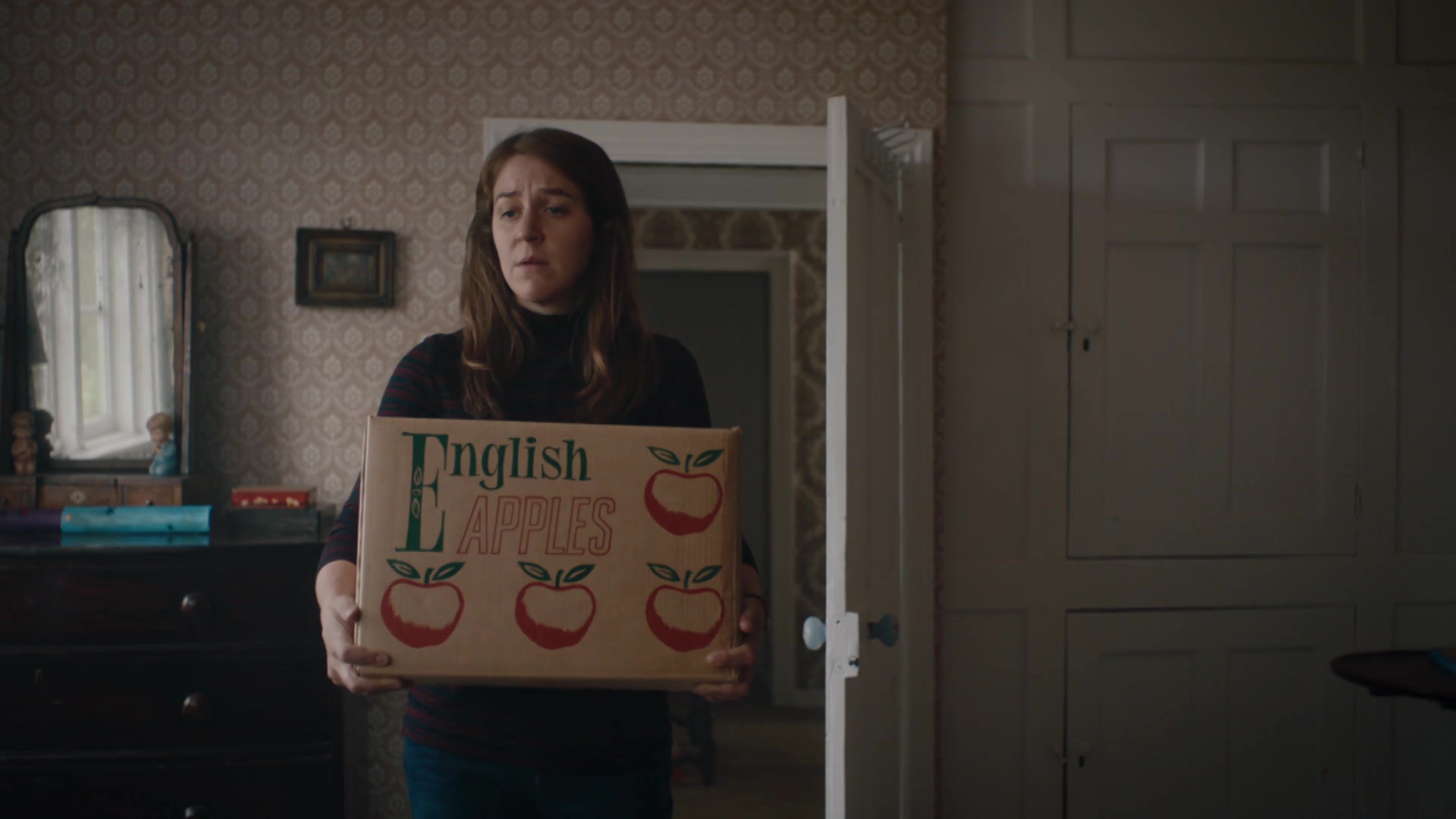 Watch White House Farm Online | Stream Season 1 Now | Stan