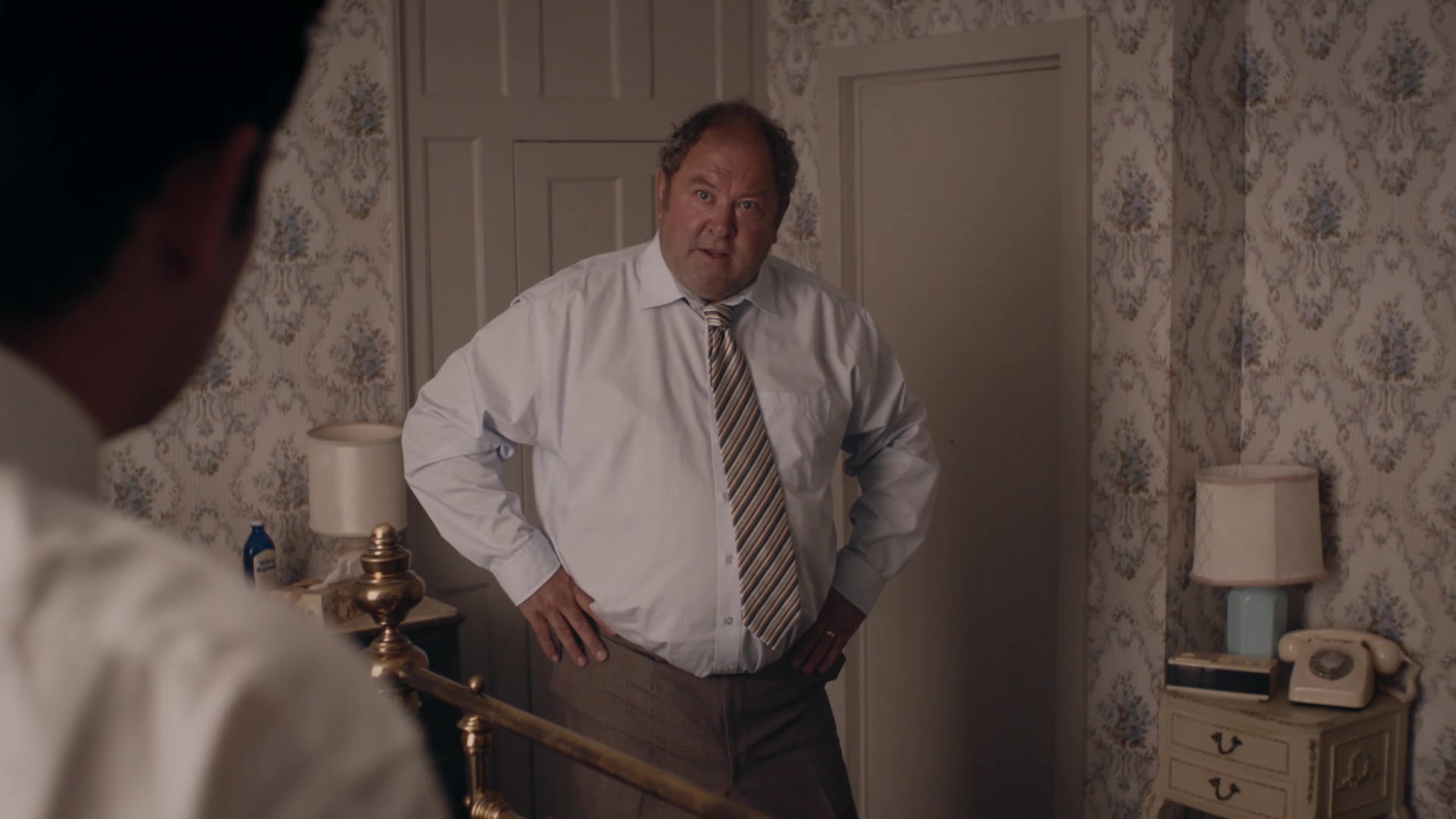 Watch White House Farm Online | Stream Season 1 Now | Stan