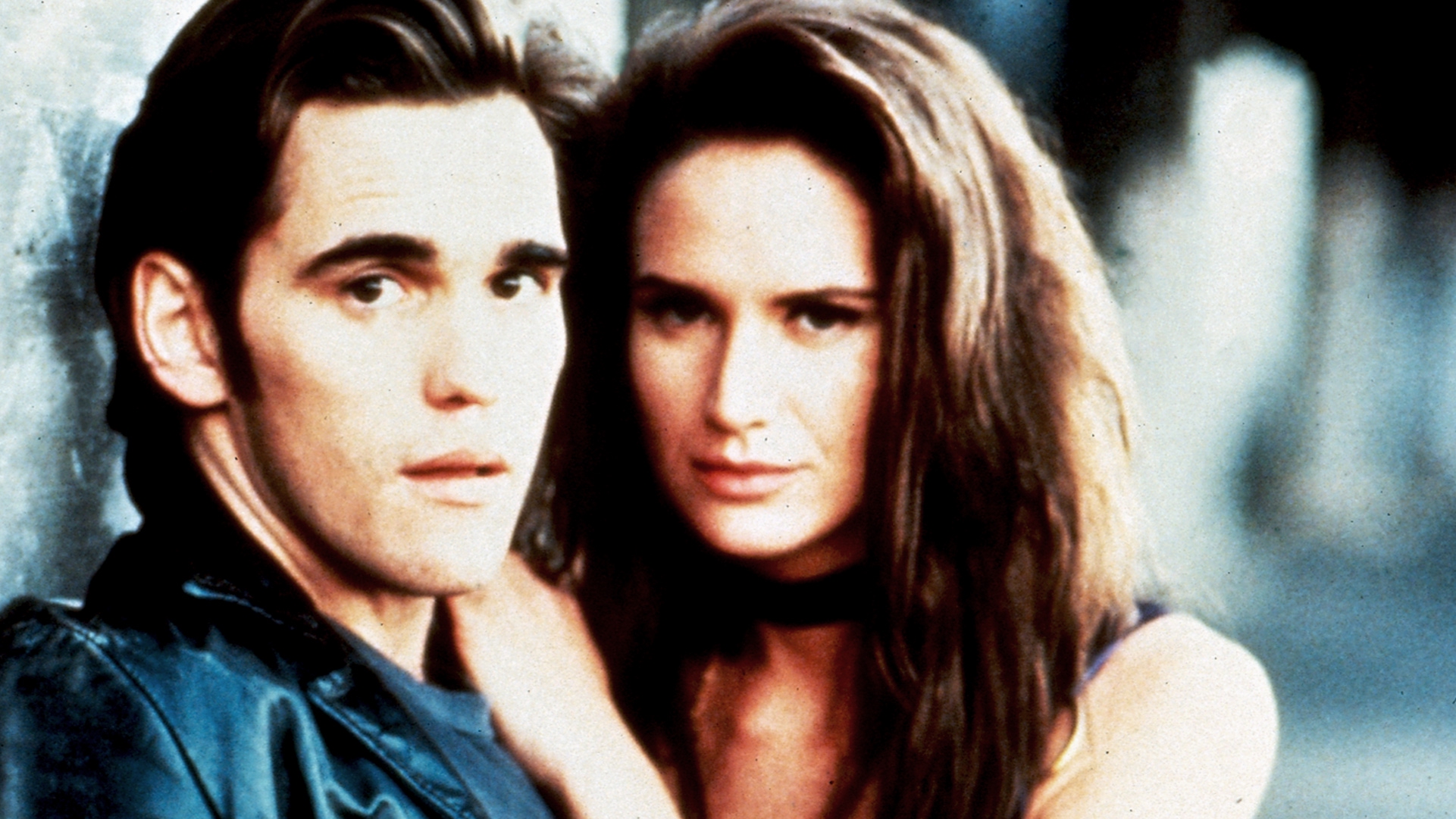 Max Perlich Drugstore Cowboy