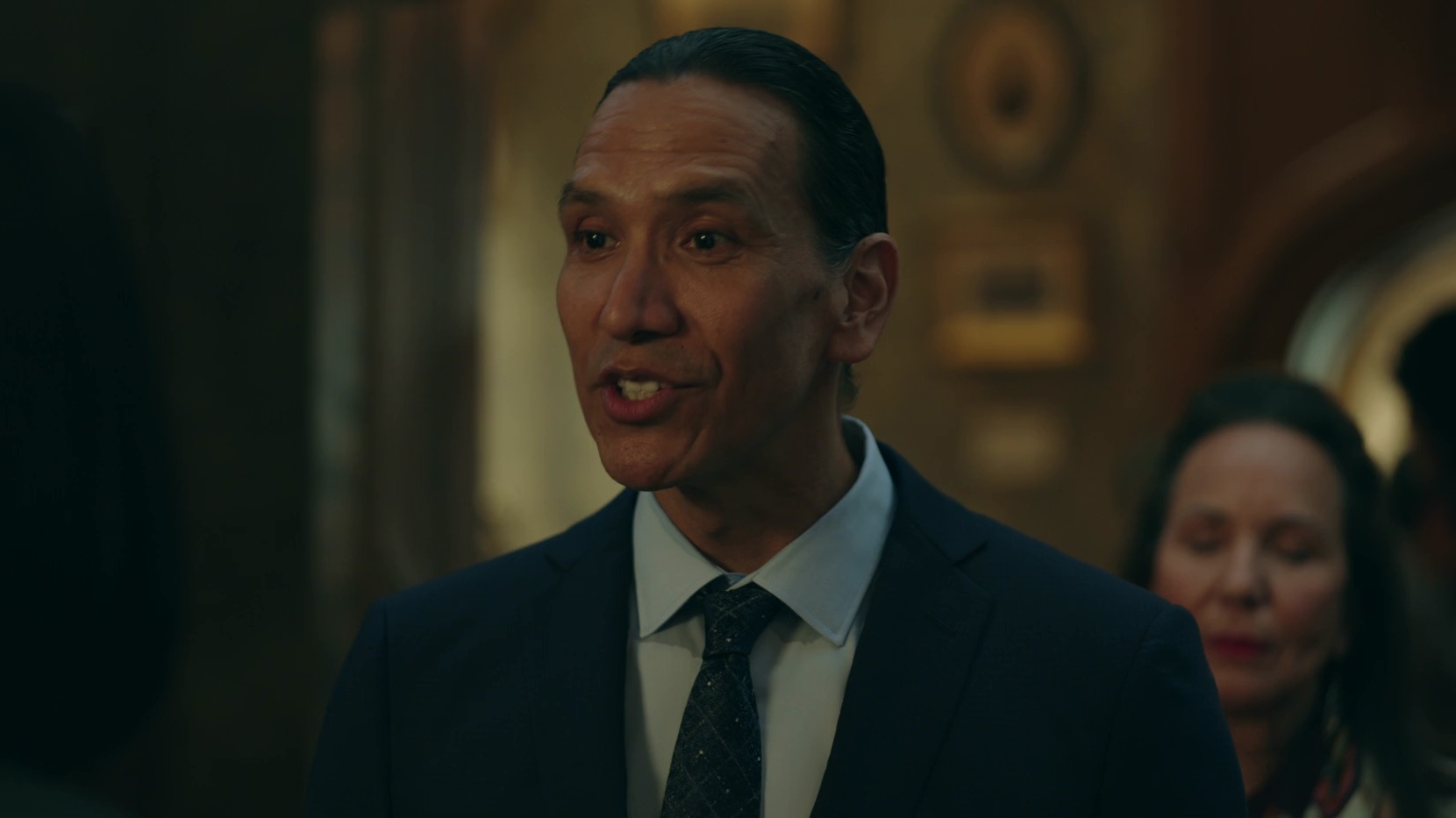 Watch Rutherford Falls TV Show | New Episodes | Stan.