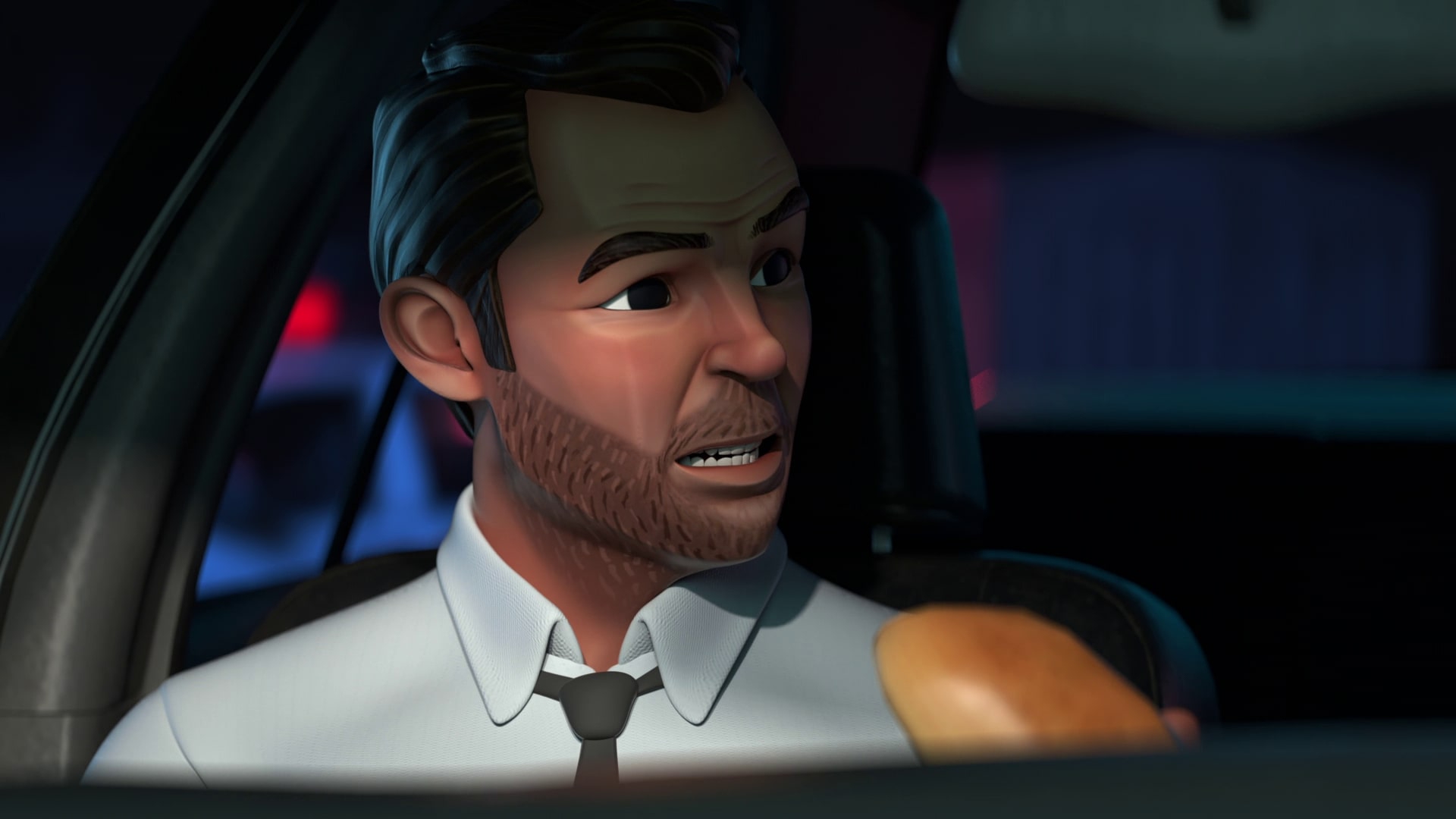 Watch No Activity (U.S.) Season 4 Online | A Stan Original Series