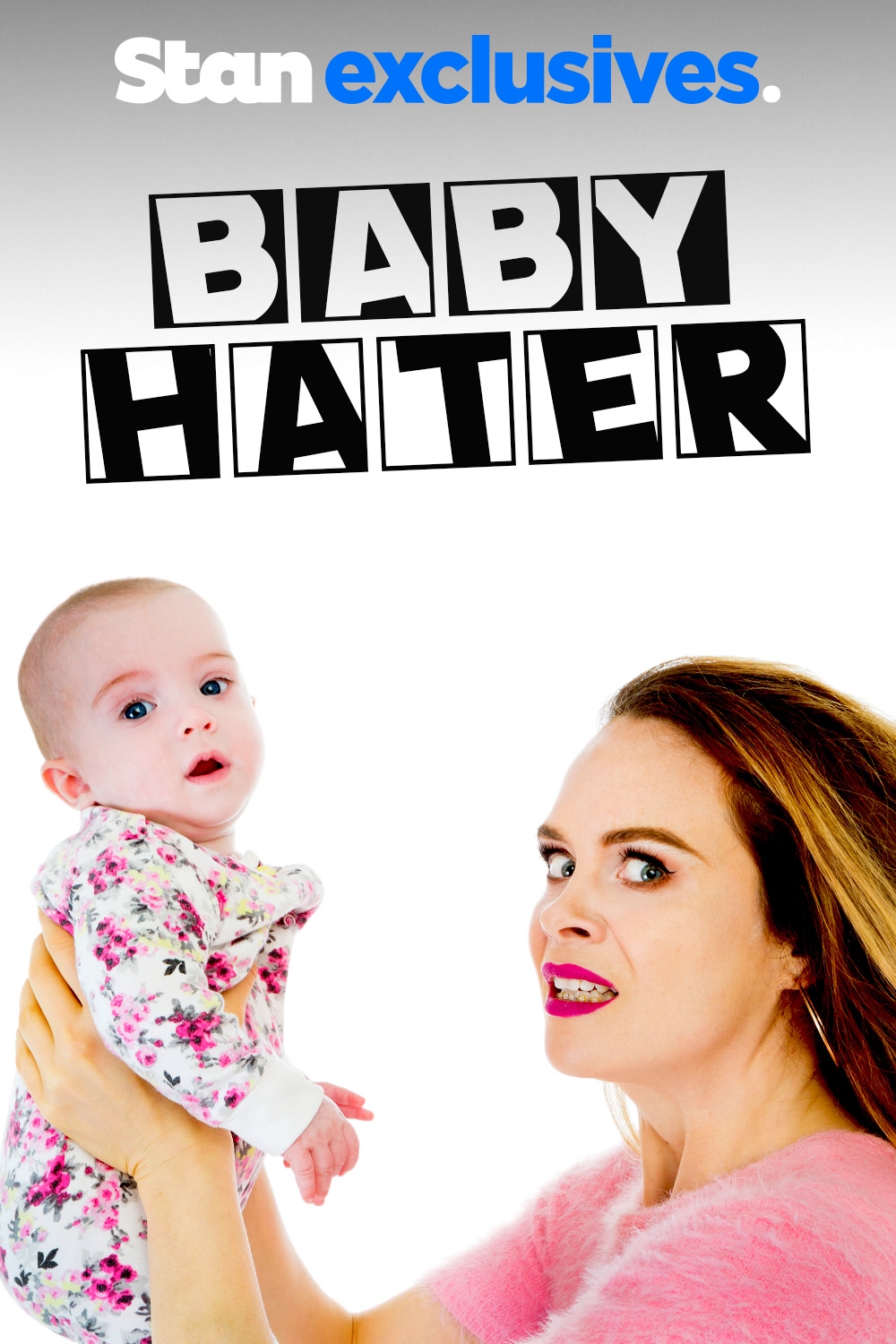 Watch British TV Shows & Movies Online | Stan