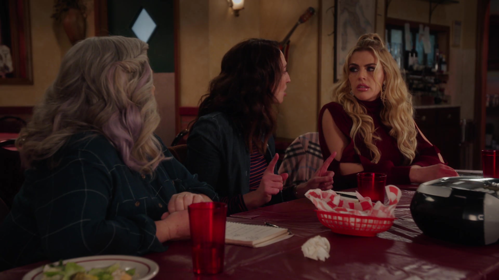 Watch Girls5eva TV Show | Now Streaming | Stan.