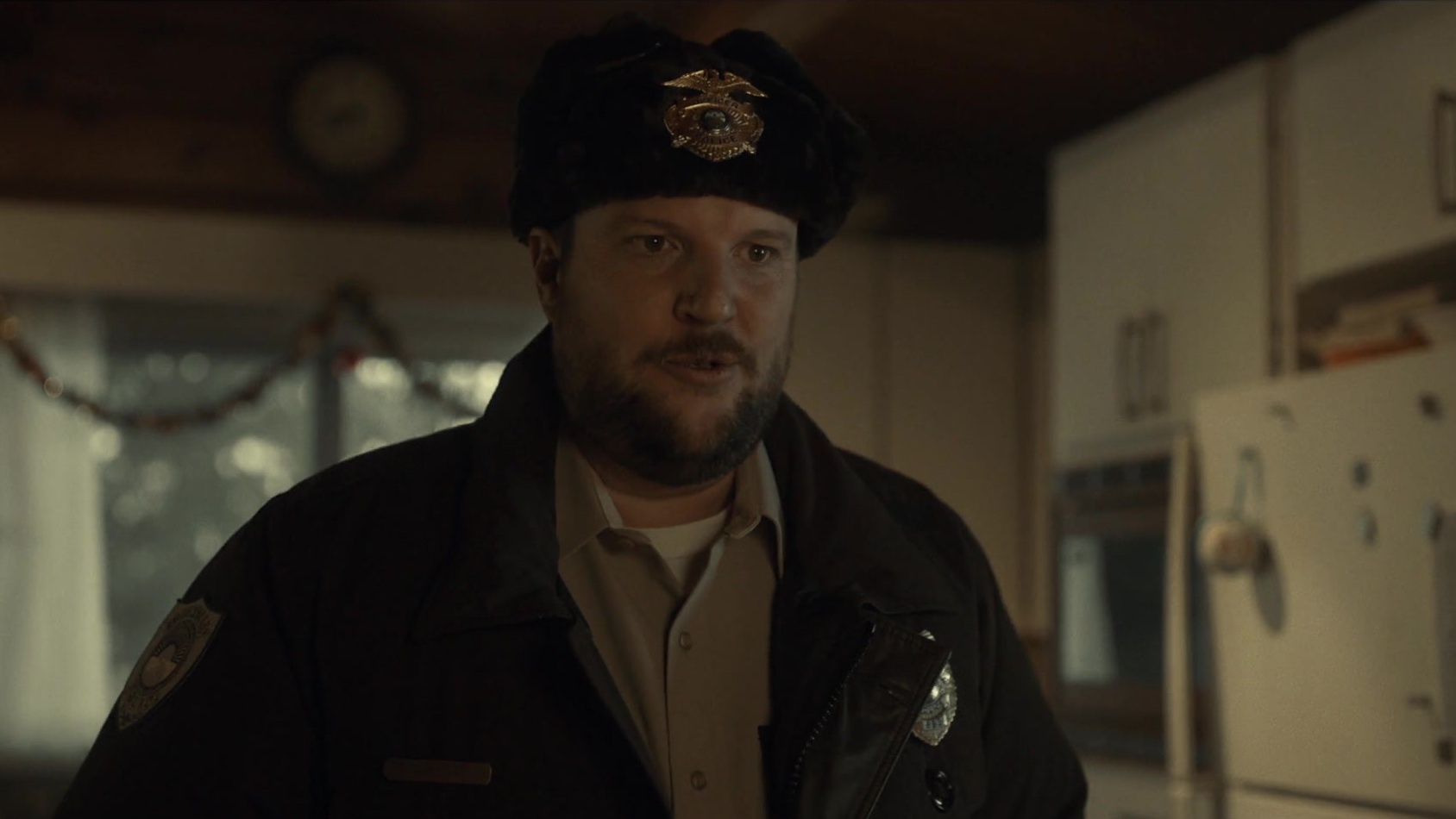 Watch Fargo Season 3 Online | Stream TV Shows | Stan