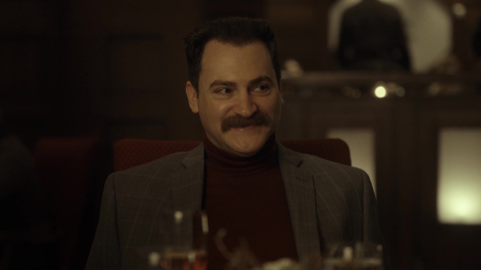 Watch Fargo Season 3 Online | Stream TV Shows | Stan