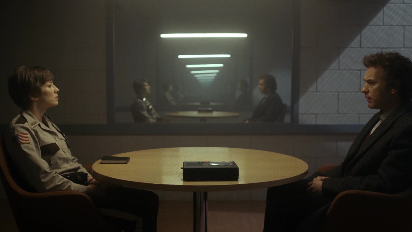 Watch Fargo Season 3 Online | Stream TV Shows | Stan