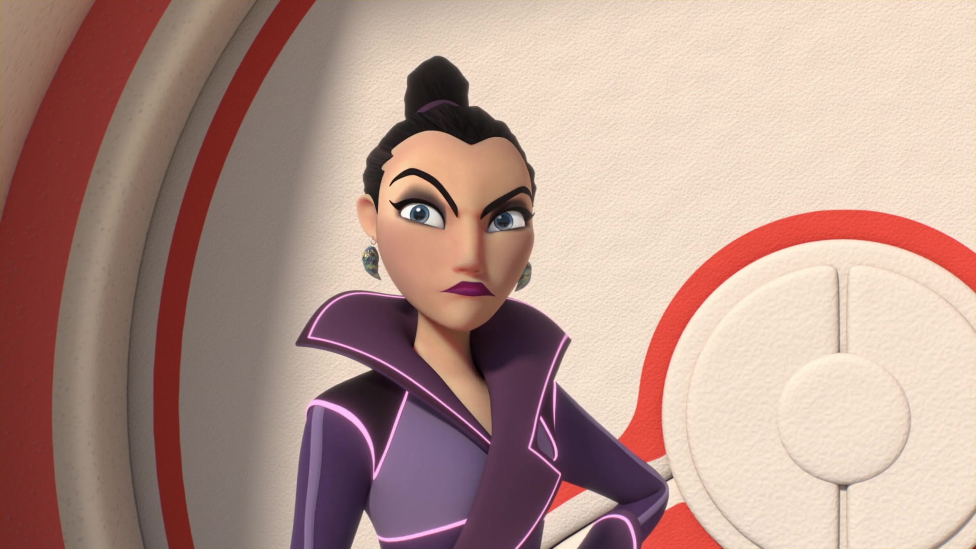 Watch Space Nova Online | Stream Season 1 Now | Stan