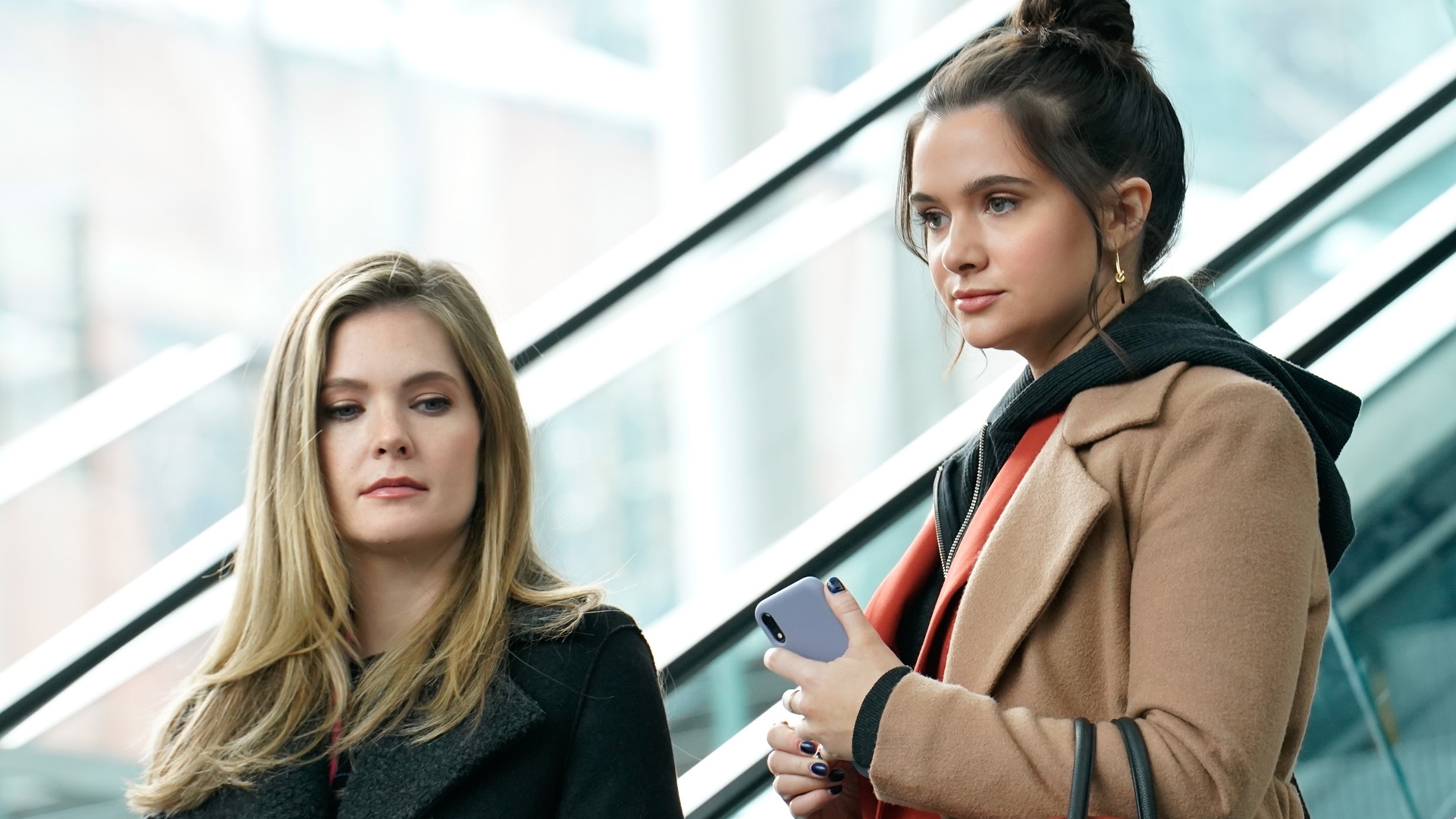 Watch The Bold Type TV Show | Now Streaming in HD | Stan.