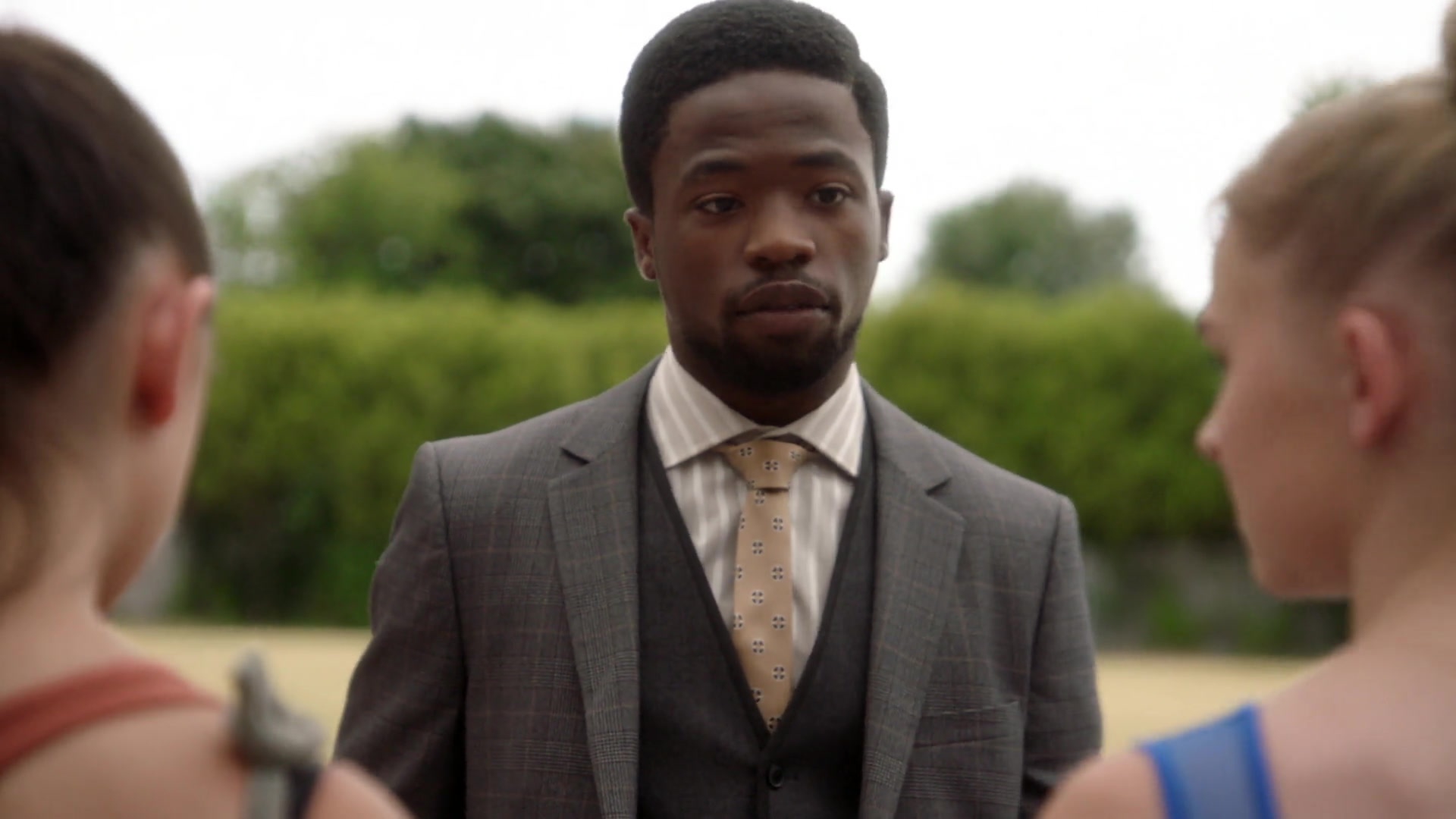 Watch Backstage Season 2 Online | Stream TV Shows | Stan