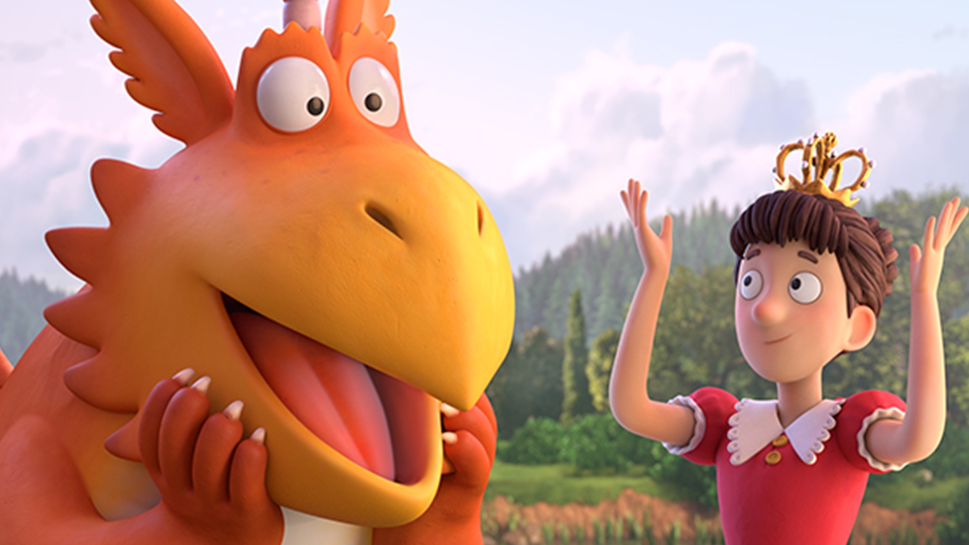 Stream Zog Online | Download and Watch HD Movies | Stan