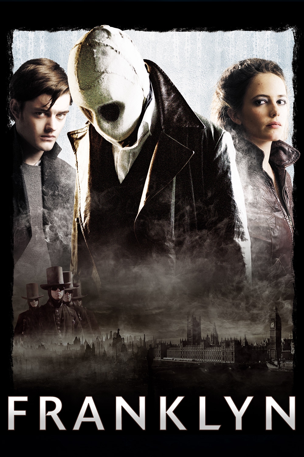 Watch Thriller Fantasy TV Shows & Movies Online | Stan