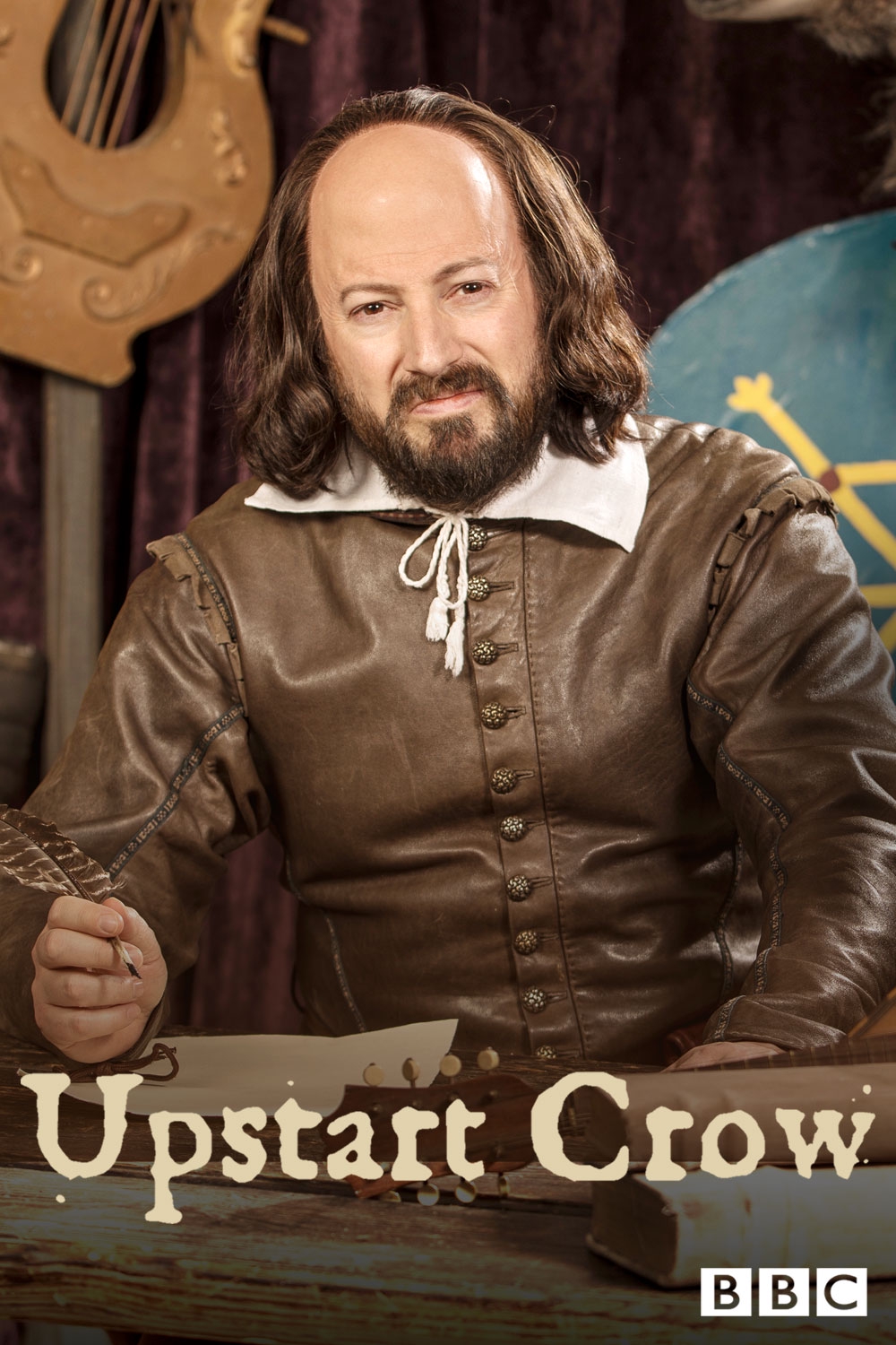 Watch Mark Heap TV Shows & Movies Online | Stan