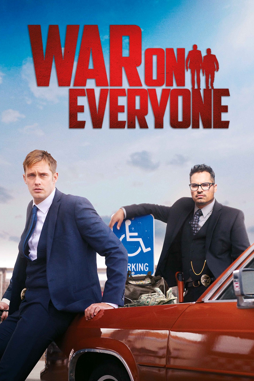 Watch Action TV Shows & Movies Online | Stan