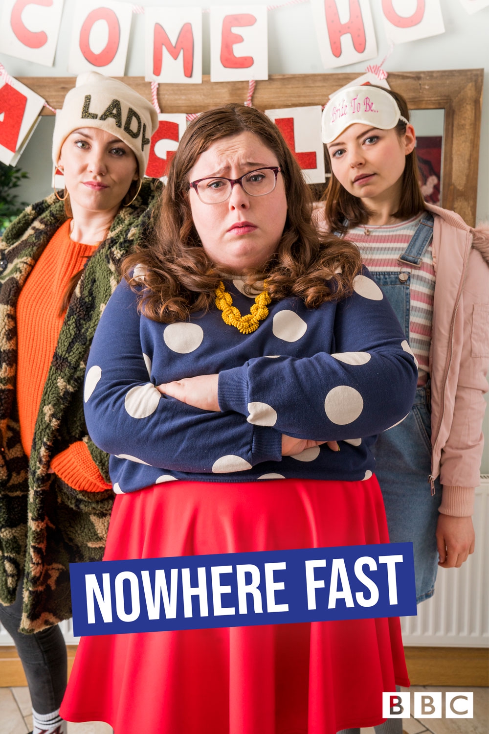 Watch British Comedy TV Shows Online | Stan