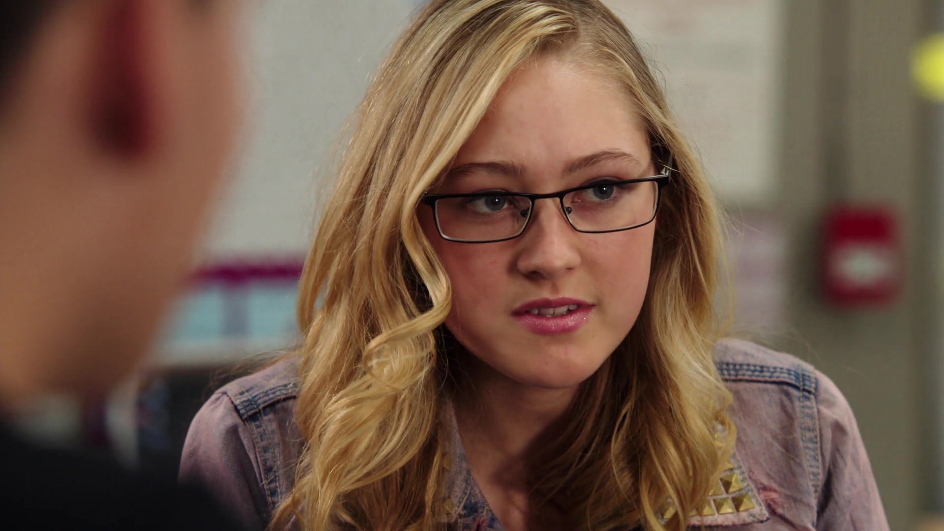 Watch Degrassi The Next Generation Season 14 Online Stream Tv Shows