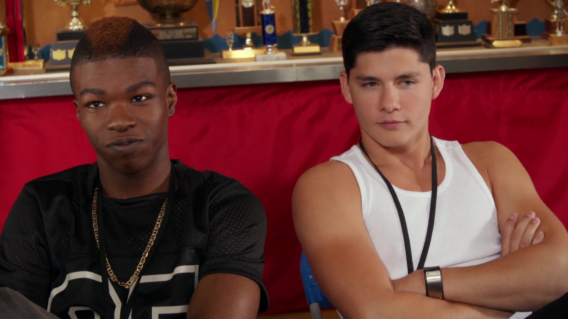 Watch Degrassi: The Next Generation Season 14 Online | Stream TV Shows ...