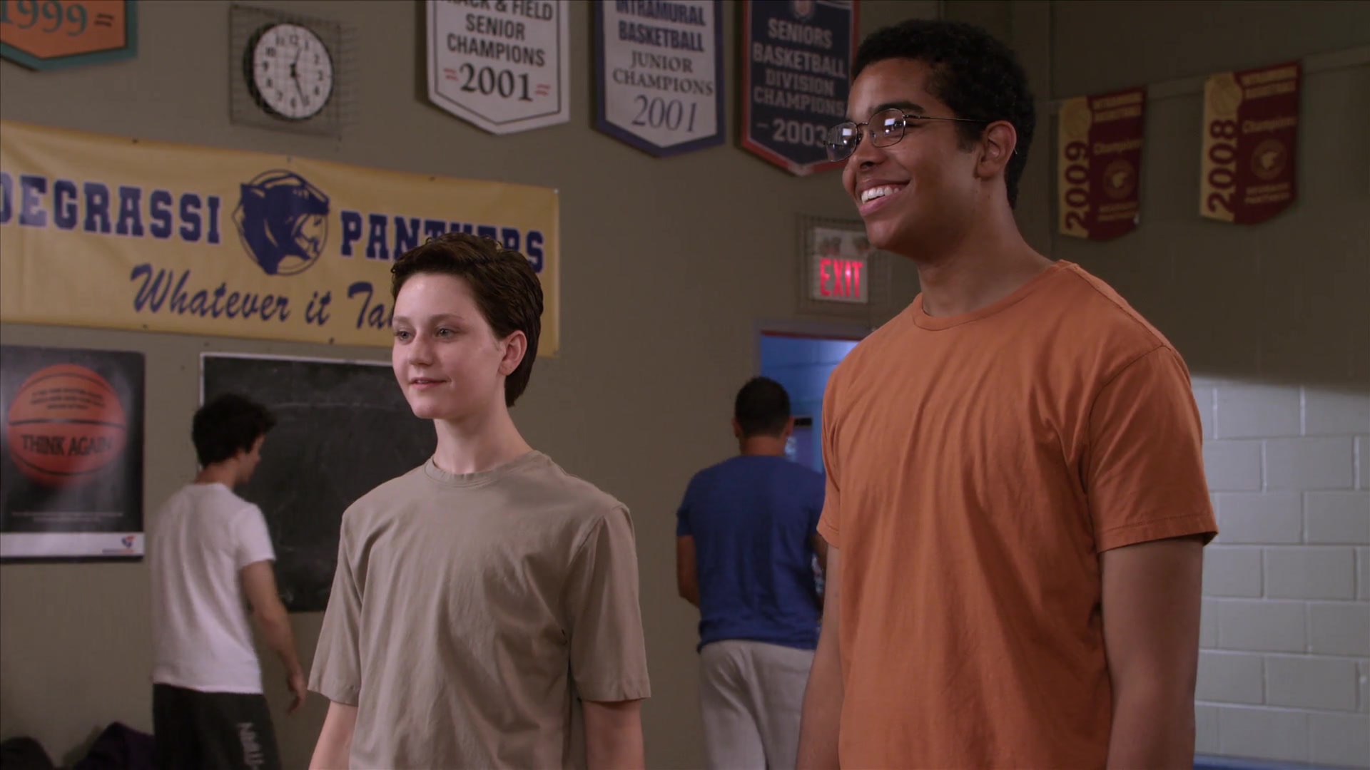 Watch Degrassi: The Next Generation Season 12 Online | Stream TV Shows ...