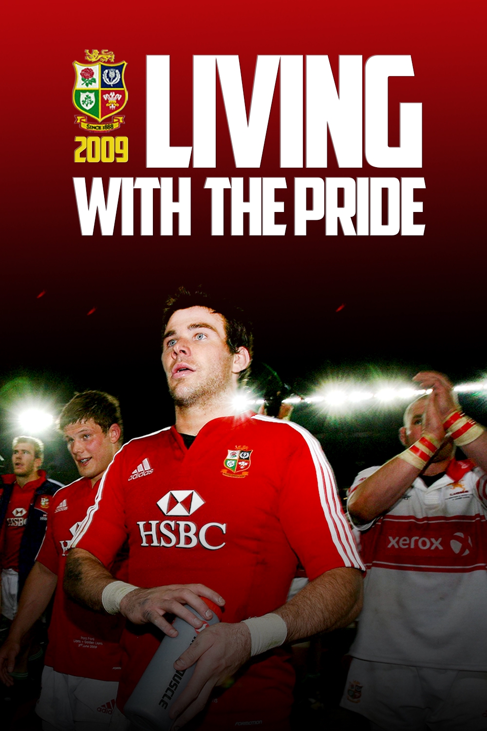 Watch Rugby TV Shows & Movies Online | Stan