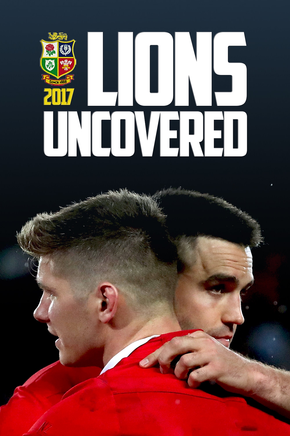 Watch Rugby TV Shows & Movies Online | Stan