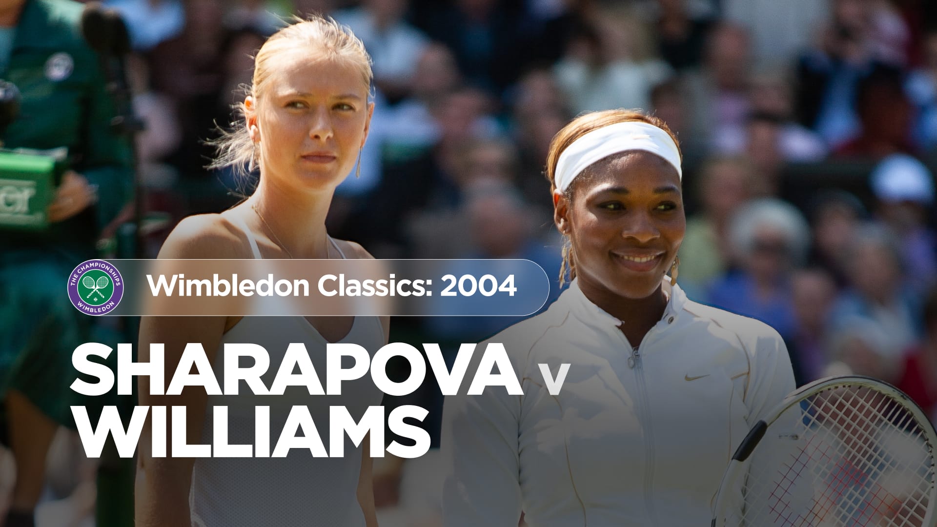 Watch Tennis on Stan Sport