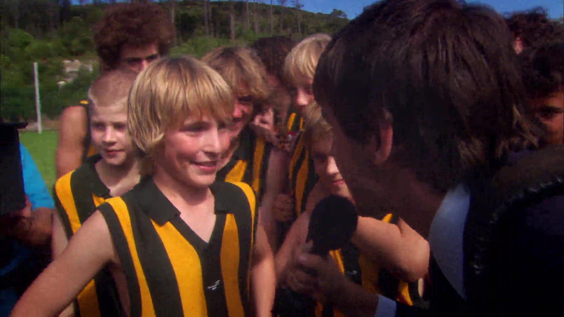 Watch Lockie Leonard Online | Stream Seasons 1-2 Now | Stan