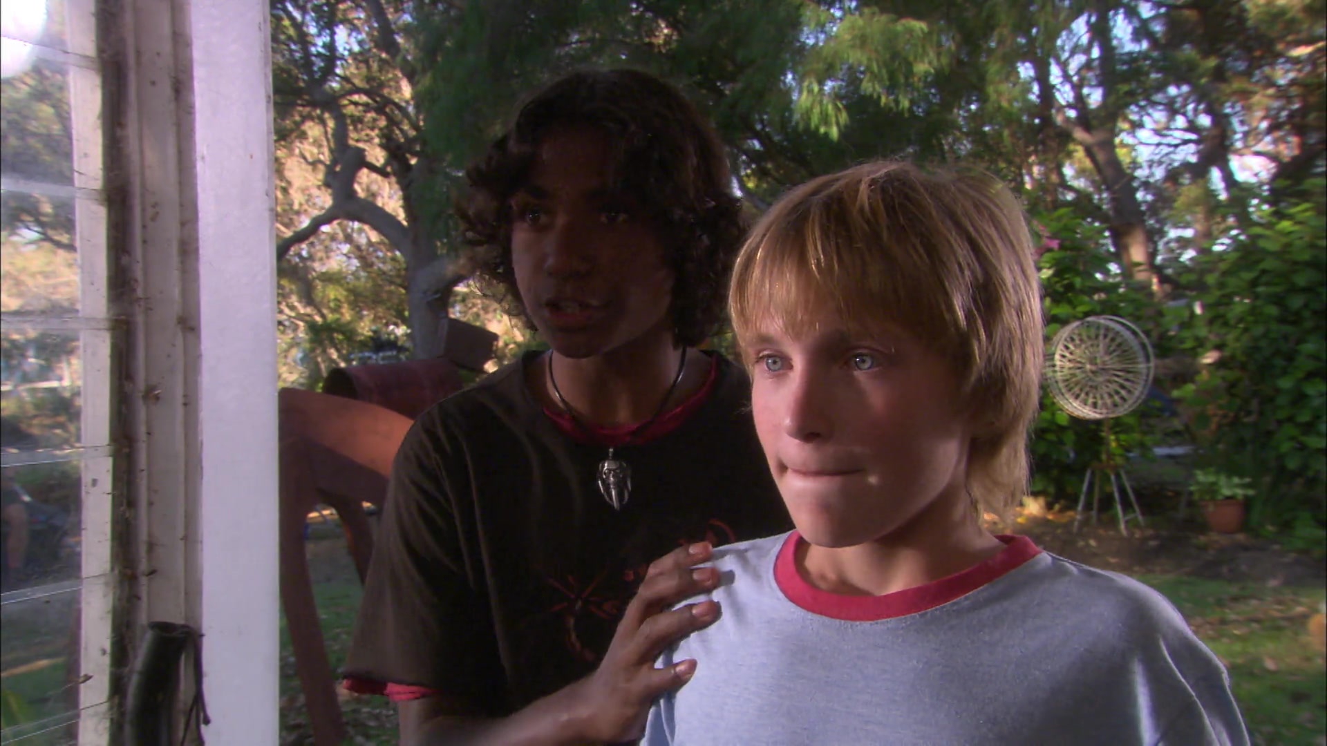 Watch Lockie Leonard Online | Stream Seasons 1-2 Now | Stan