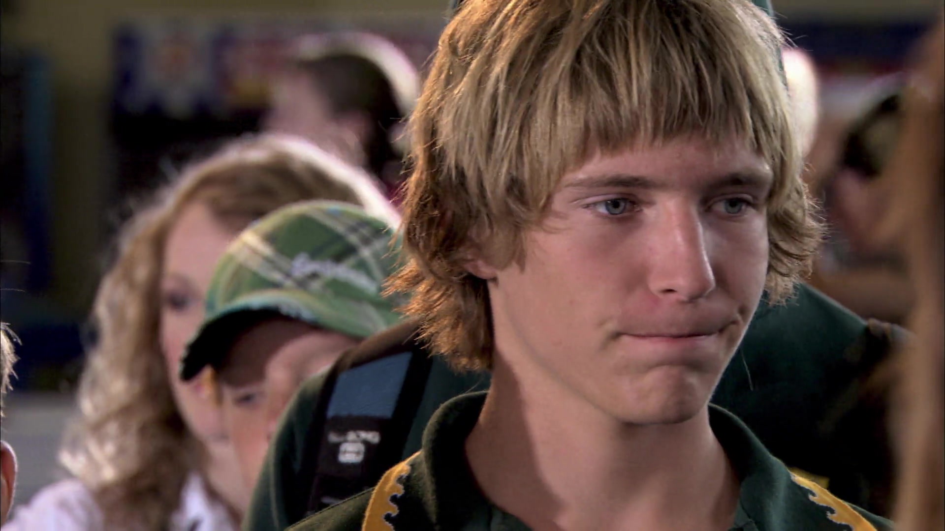 Watch Lockie Leonard Season 2 Online | Stream TV Shows | Stan