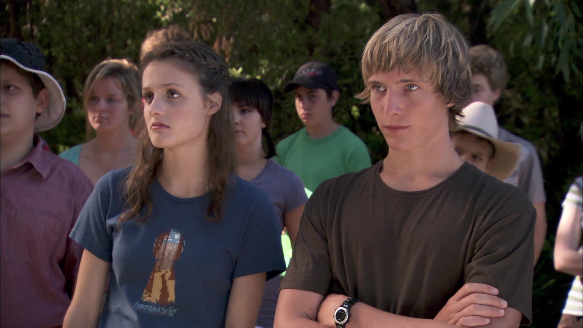 Watch Lockie Leonard Season 2 Online | Stream TV Shows | Stan