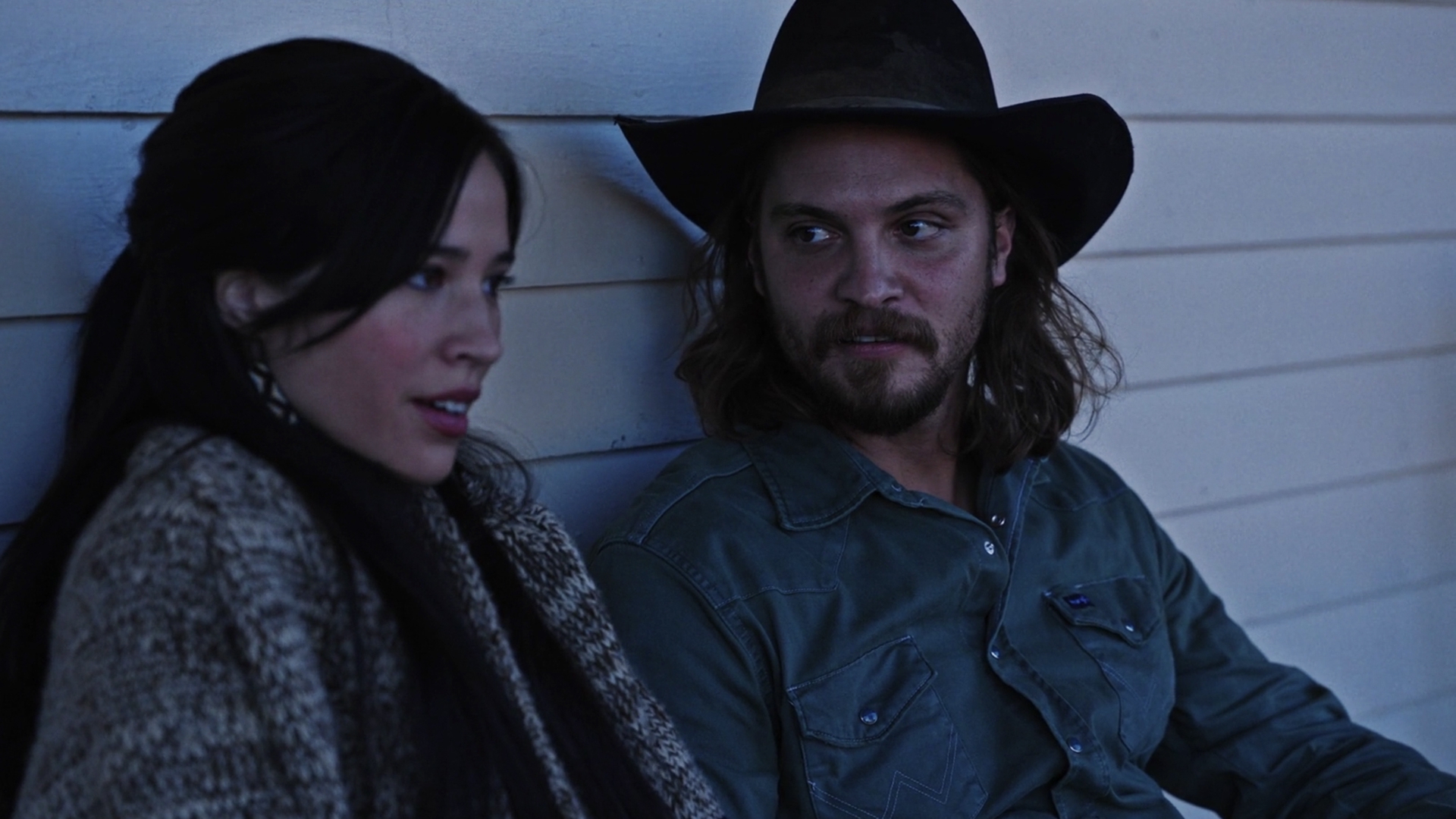 Yellowstone TV Series | New Season Nov 14 | Only on Stan.