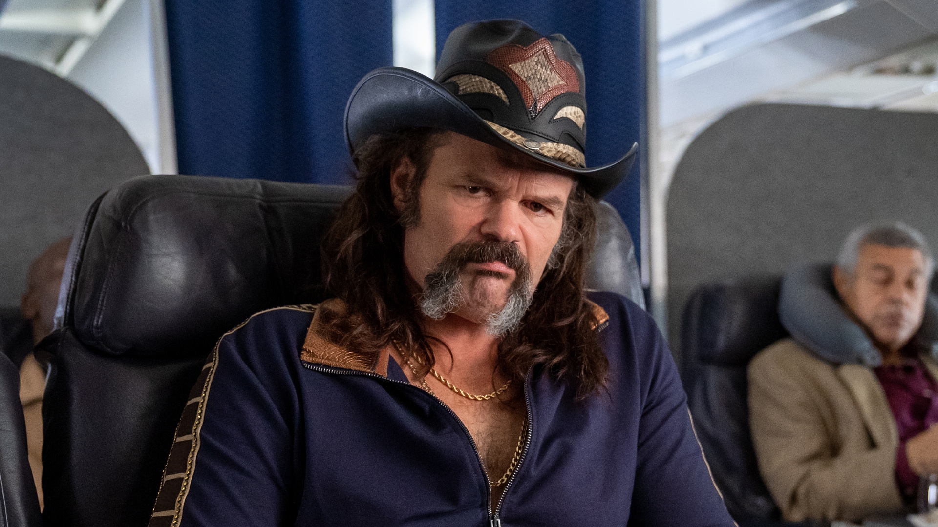 Watch Heels TV Show | Stream in HD | Only on Stan.