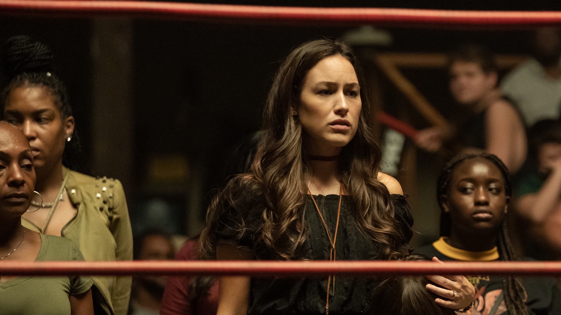 Watch Heels TV Show | Stream in HD | Only on Stan.