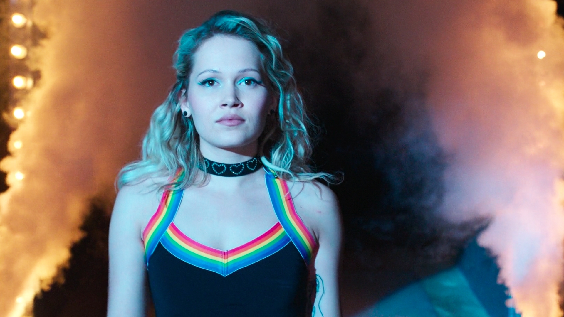 Watch Heels TV Show | Stream in HD | Only on Stan.