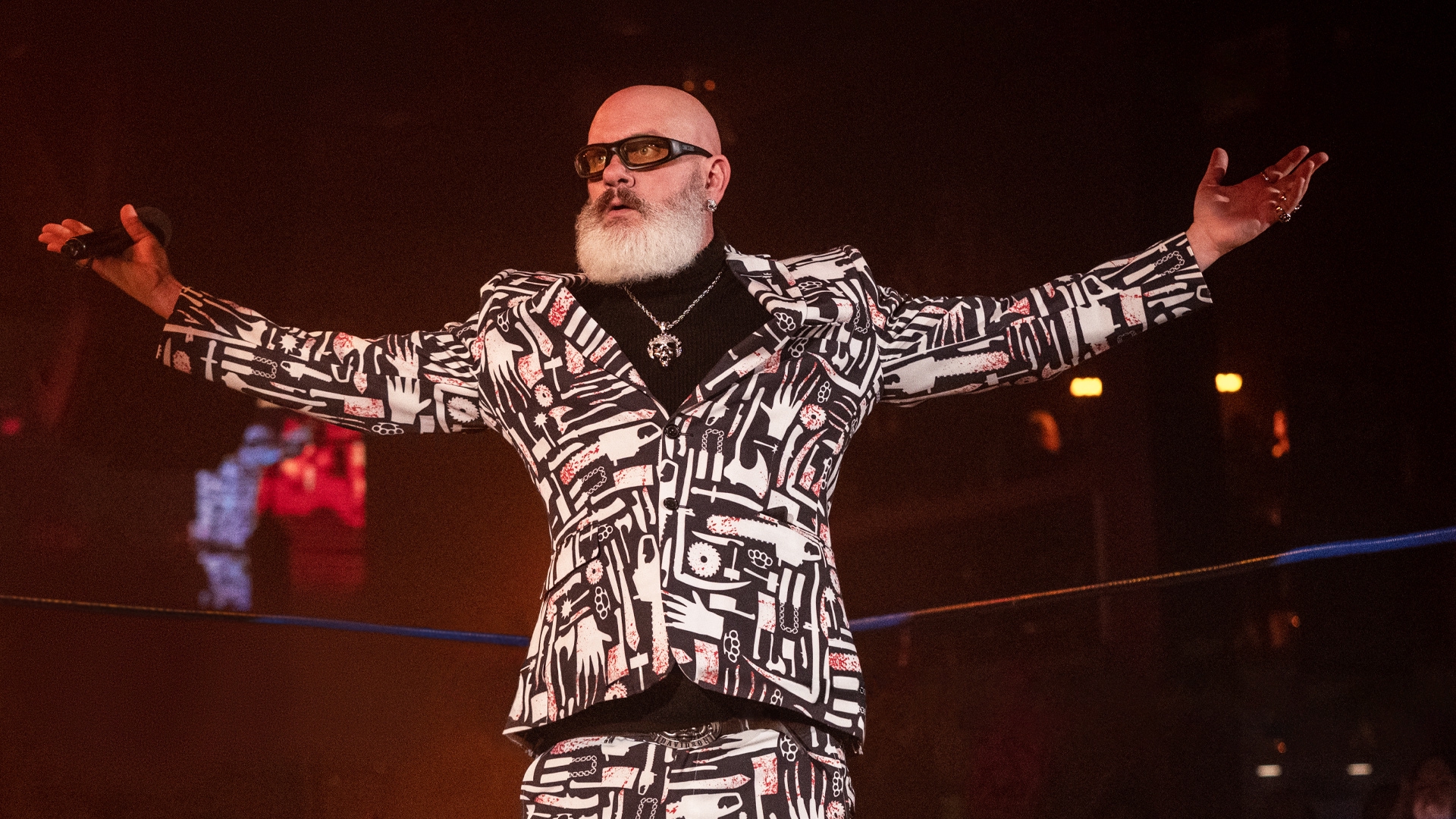 Watch Heels TV Show | Stream in HD | Only on Stan.