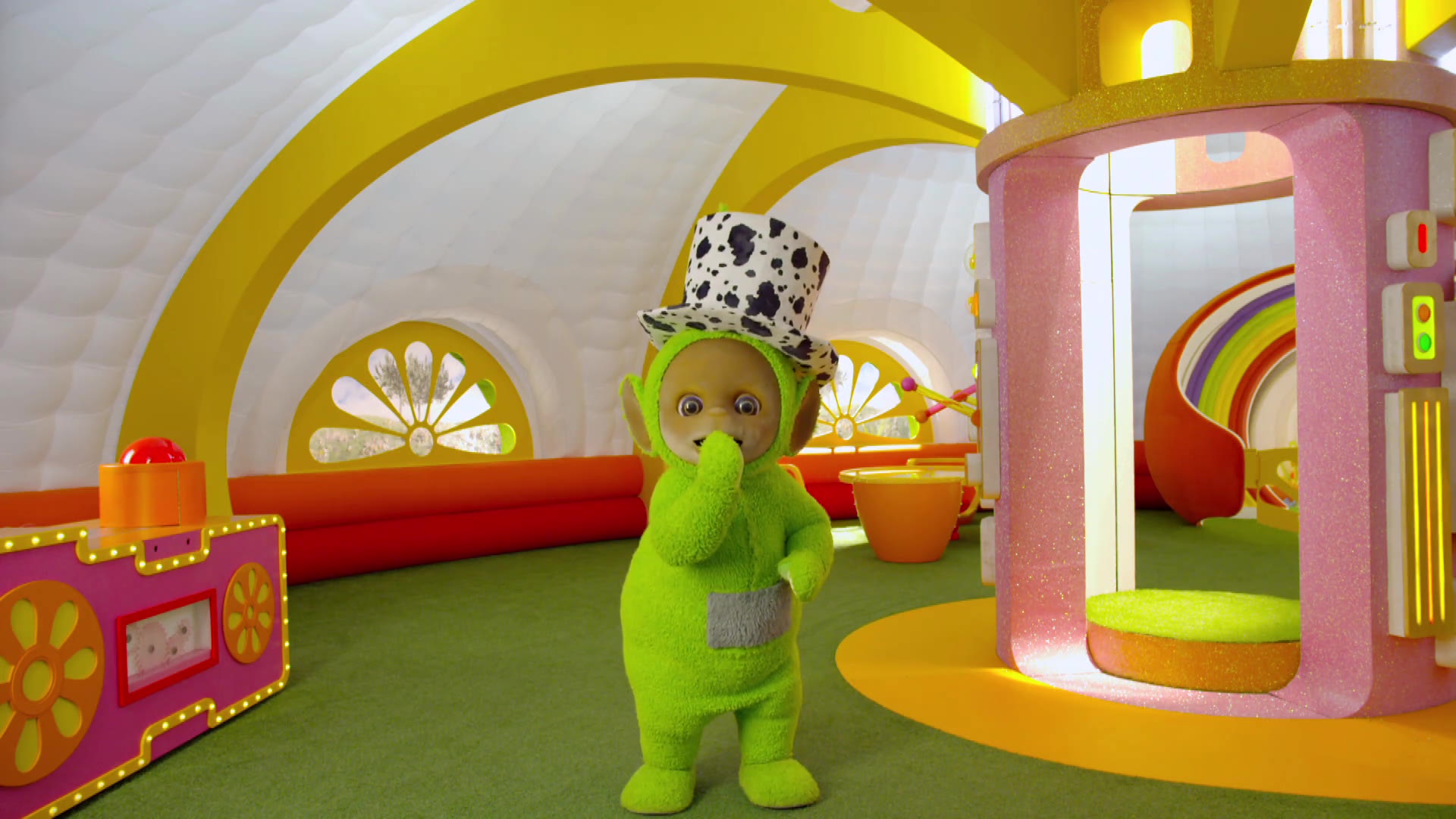 Watch Teletubbies (2015) Online | Stream Seasons 1-2 Now | Stan