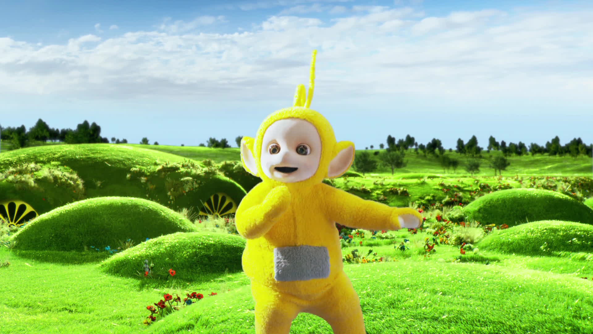 Watch Teletubbies (2015) Online | Stream Seasons 1-2 Now | Stan