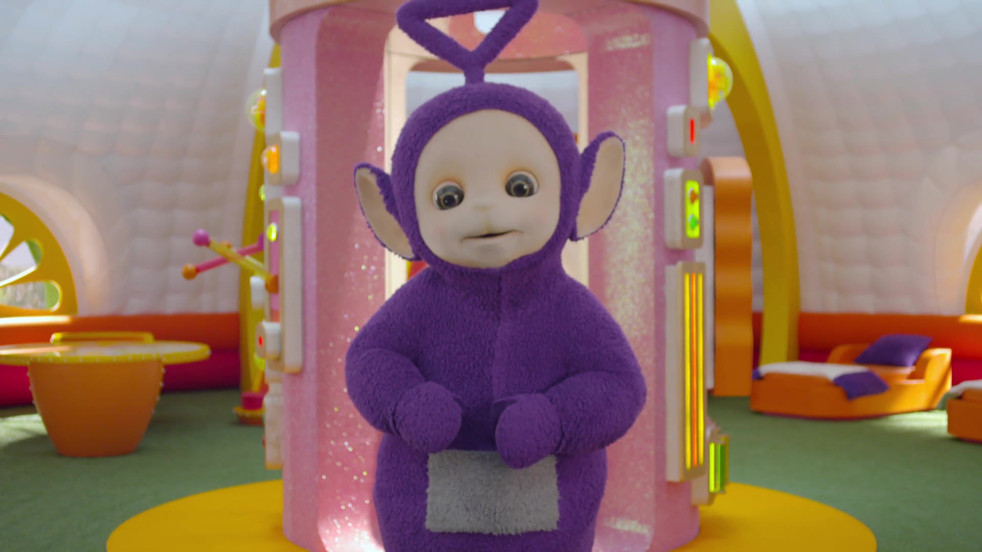 Watch Teletubbies (2015) Online | Stream Seasons 1-2 Now | Stan