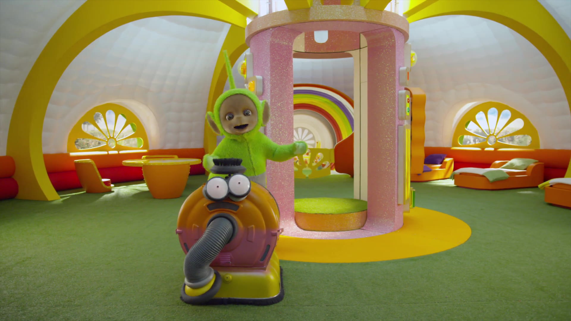 Watch Teletubbies (2015) Online | Stream Seasons 1-2 Now | Stan