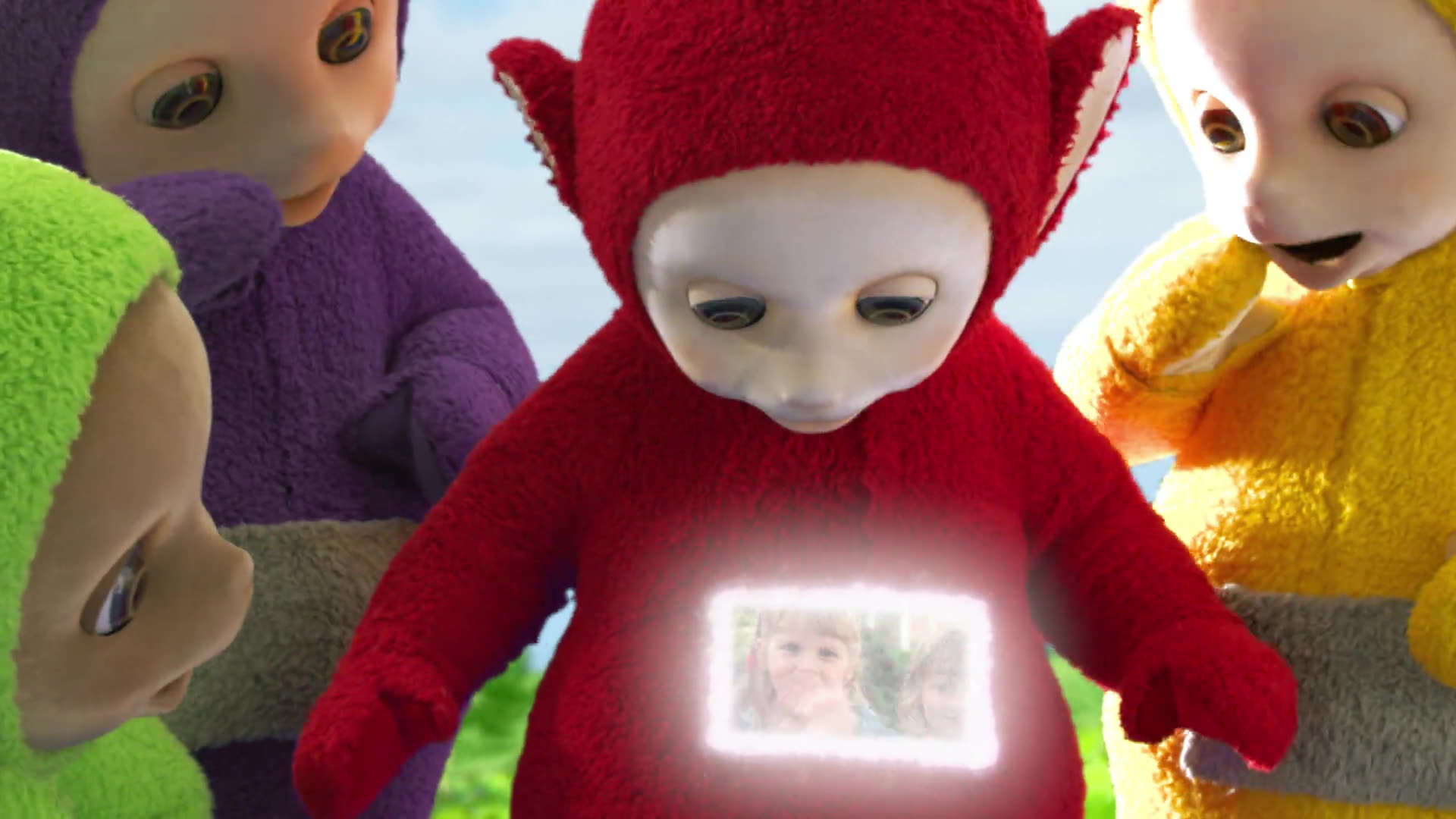 Watch Teletubbies (2015) Online | Stream Seasons 1-2 Now | Stan