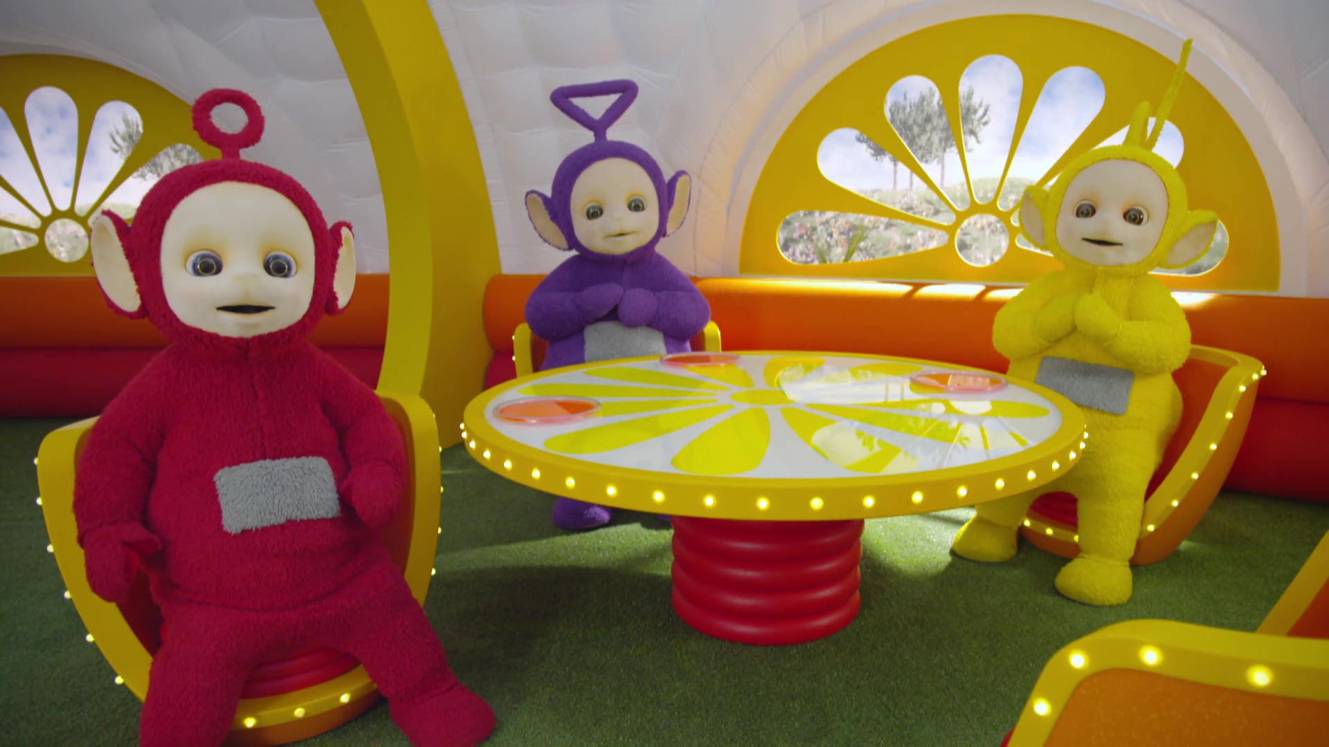 Watch Teletubbies (2015) Online | Stream Seasons 1-2 Now | Stan