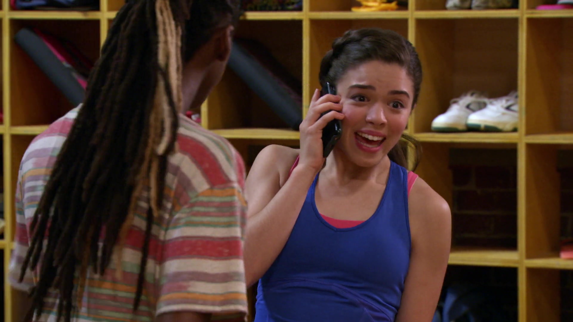 Watch The Next Step Season 5 Online | Stream TV Shows | Stan