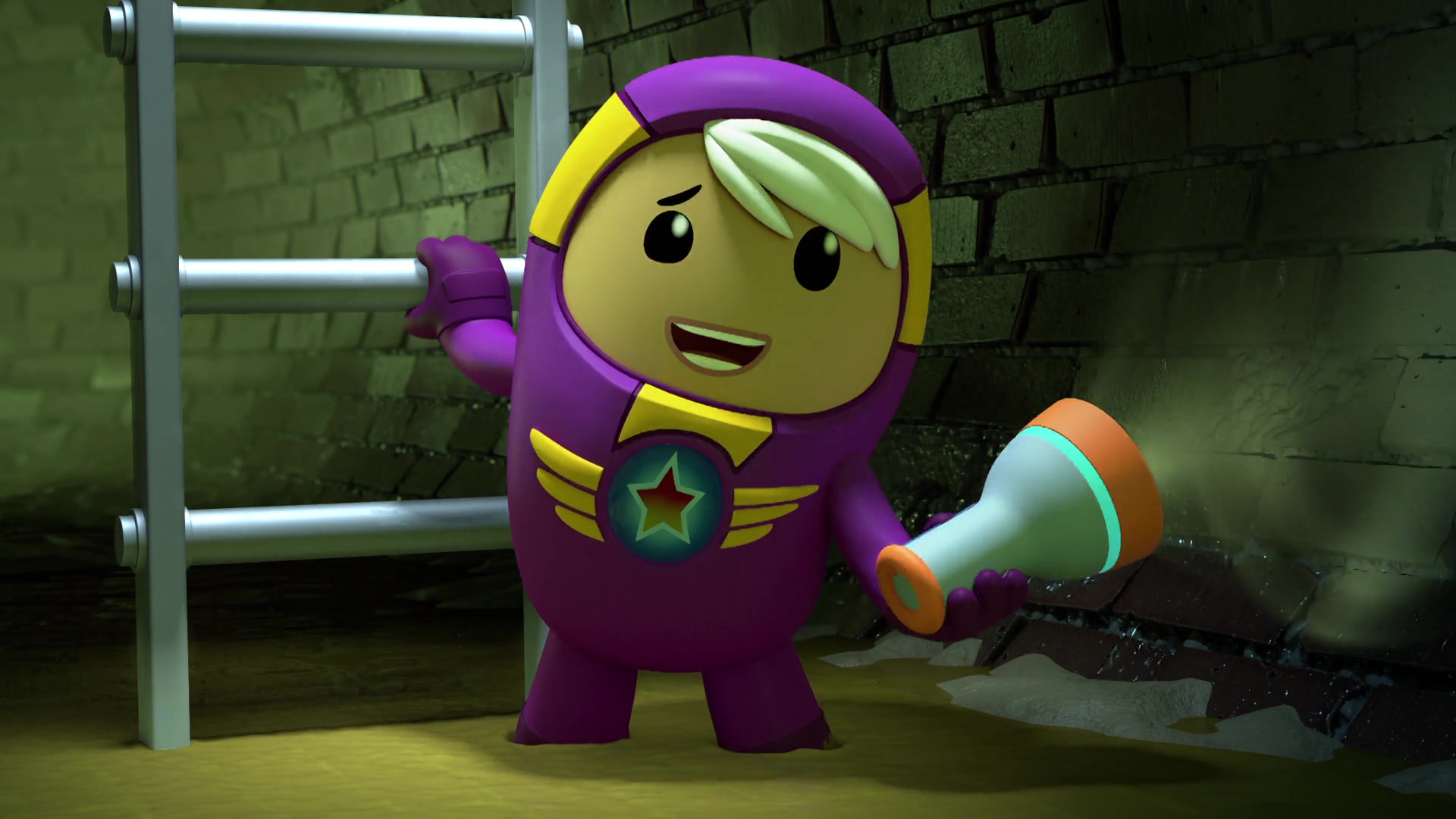 Watch Go Jetters Season 3 Online | Stream TV Shows | Stan