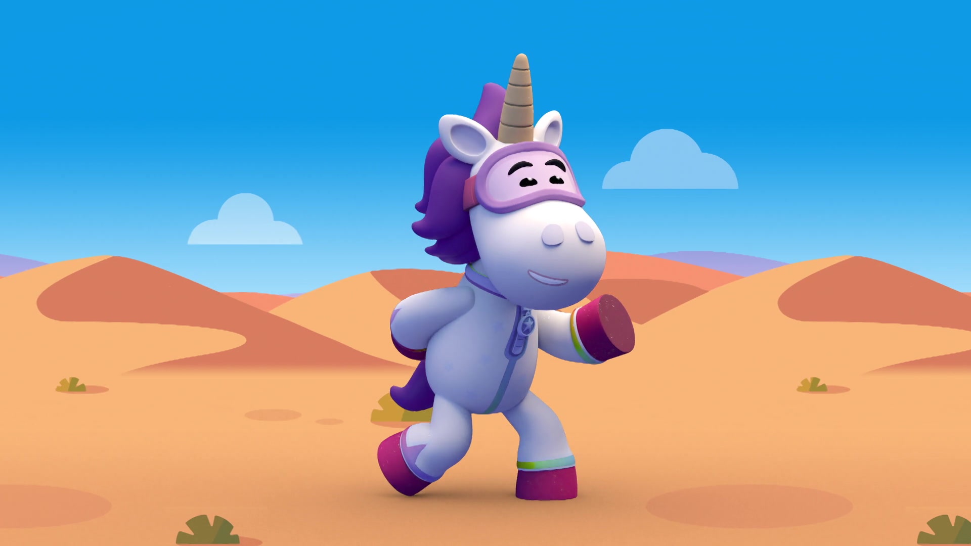 Watch Go Jetters Season 3 Online | Stream TV Shows | Stan