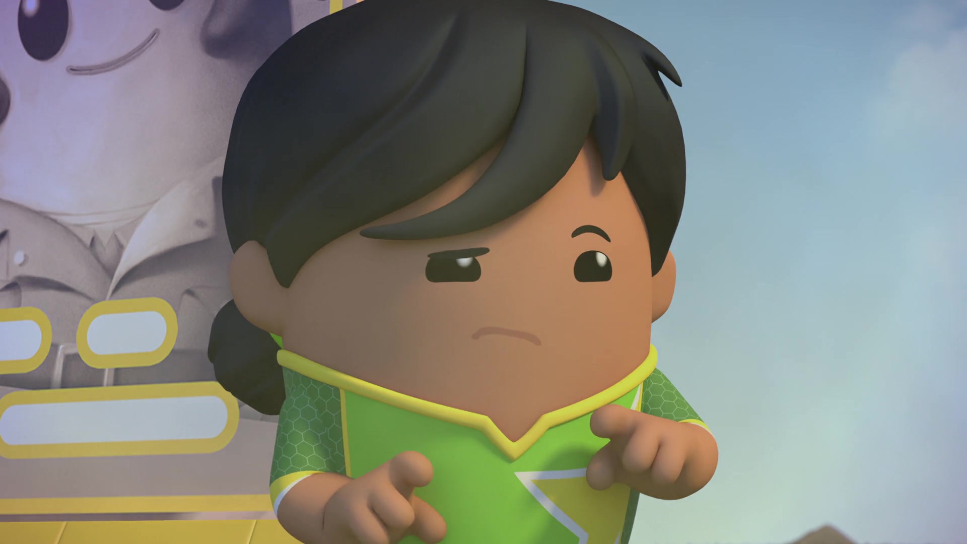 Watch Go Jetters Season 3 Online | Stream TV Shows | Stan