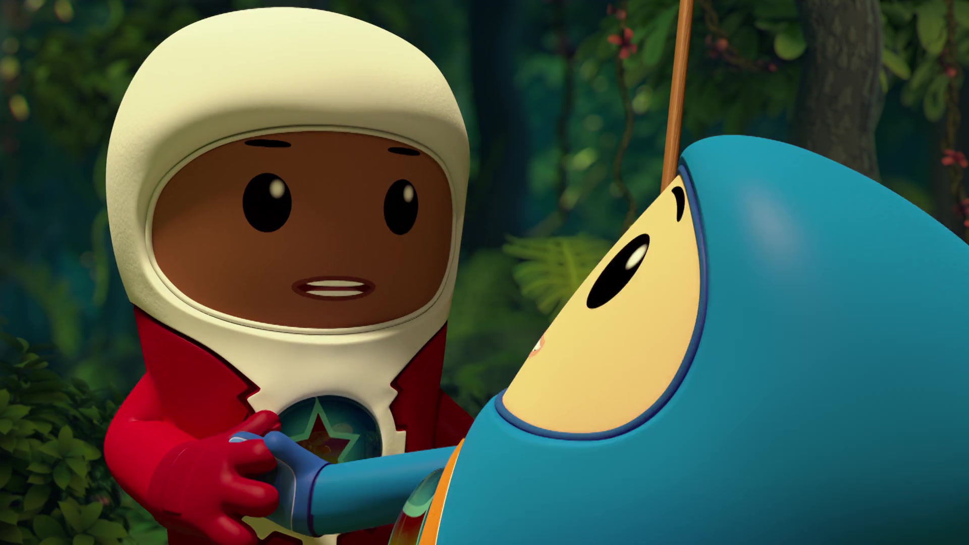 Watch Go Jetters Season 3 Online | Stream TV Shows | Stan