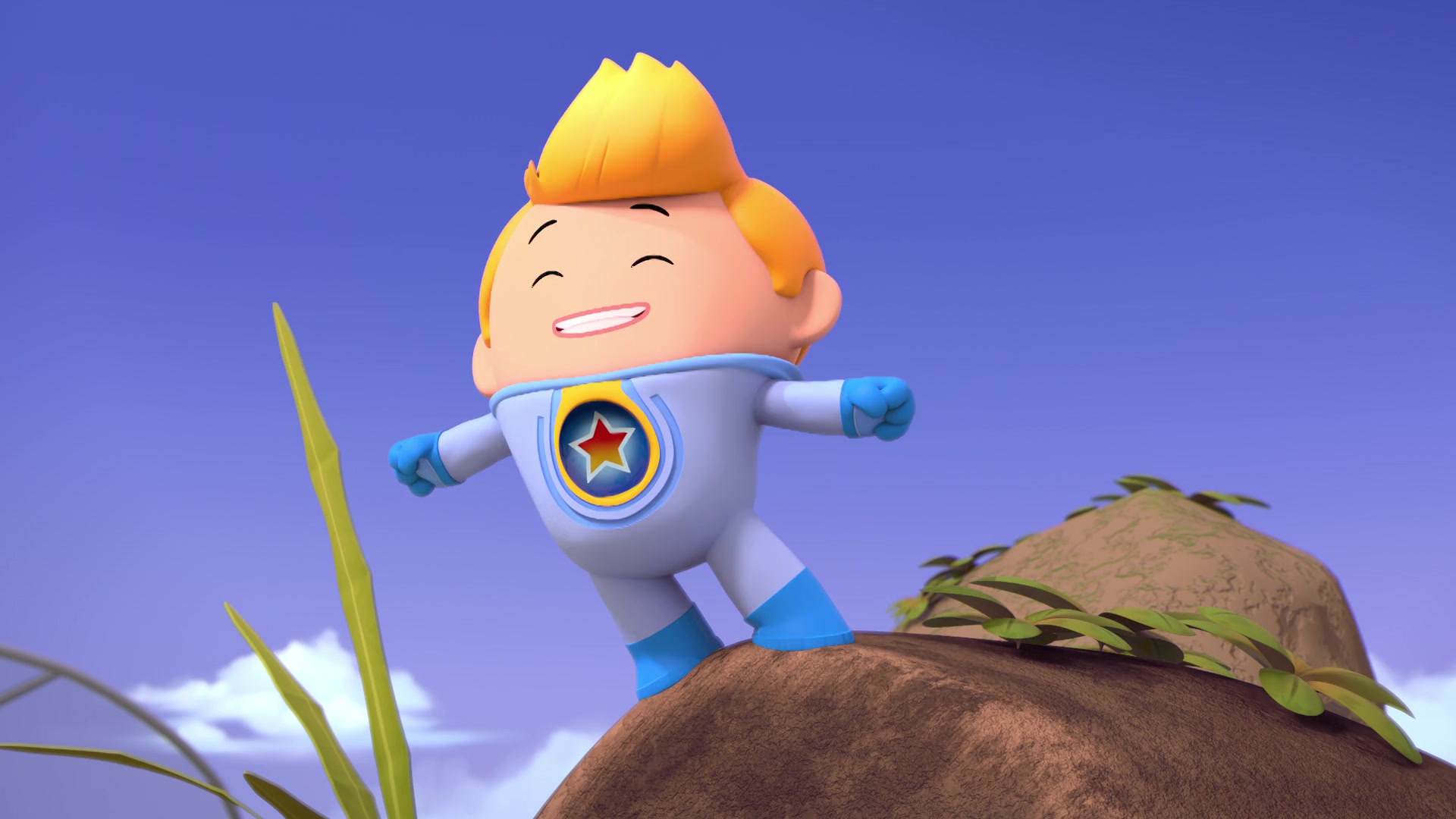 Watch Go Jetters Season 3 Online | Stream TV Shows | Stan
