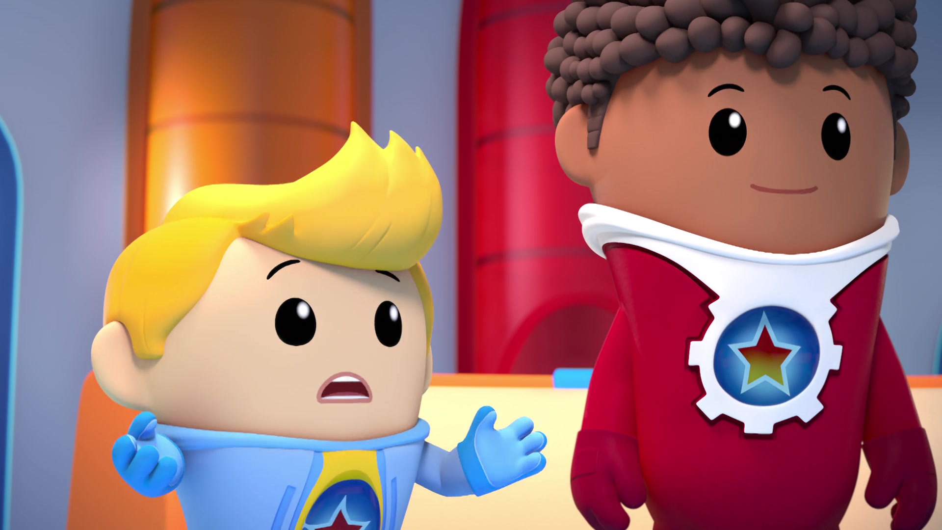 Watch Go Jetters Season 3 Online | Stream TV Shows | Stan